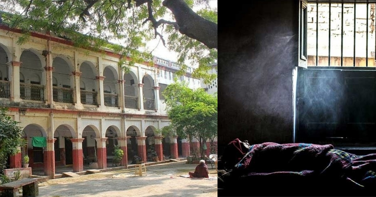 অন্তিম যাত্রার ‘হোটেল’ এখানে মৃত্যুপথযাত্রী অতিথিরা আসেন মোক্ষ লাভের ...